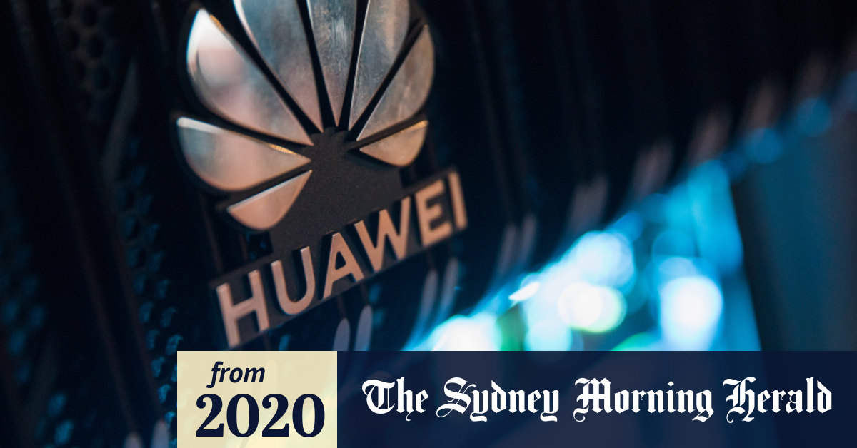 Huawei Pleads Not Guilty To New Us Criminal Charges In 2018 Case